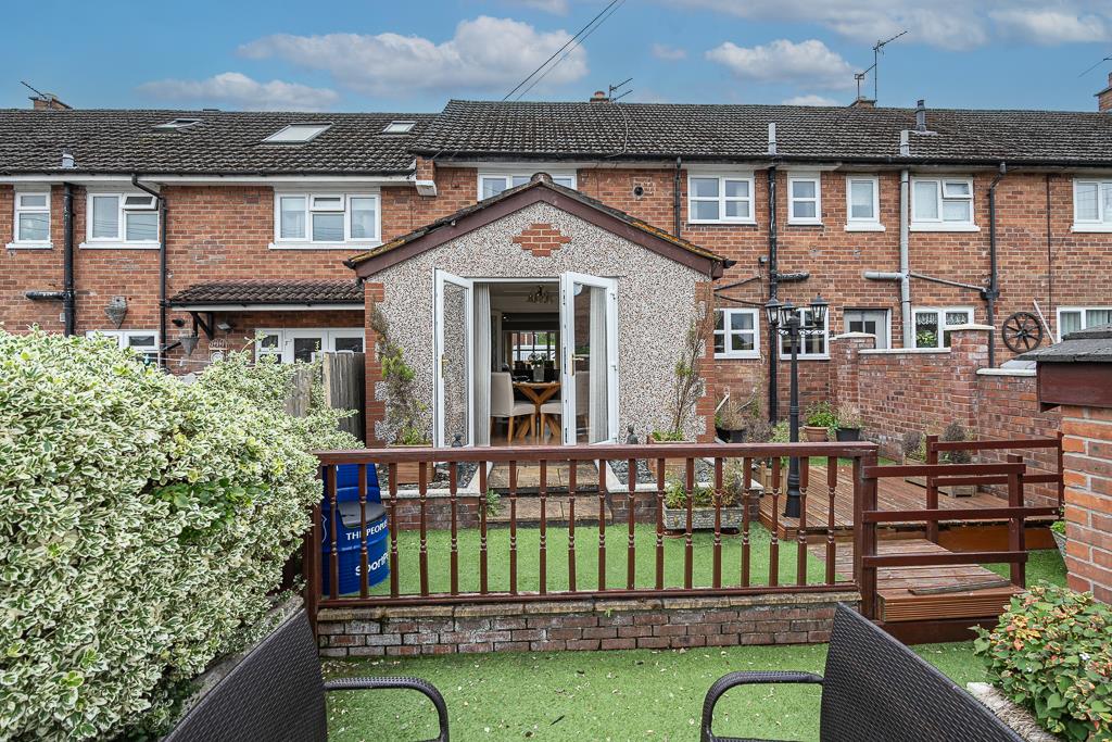 Abbotts Way, Winsford – CW Estate Agents